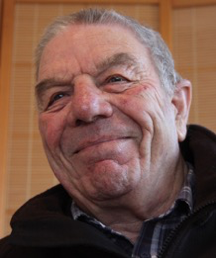 Robin Biddle, “Made in Trimley” – Trimley St Martin Recorder's Blog