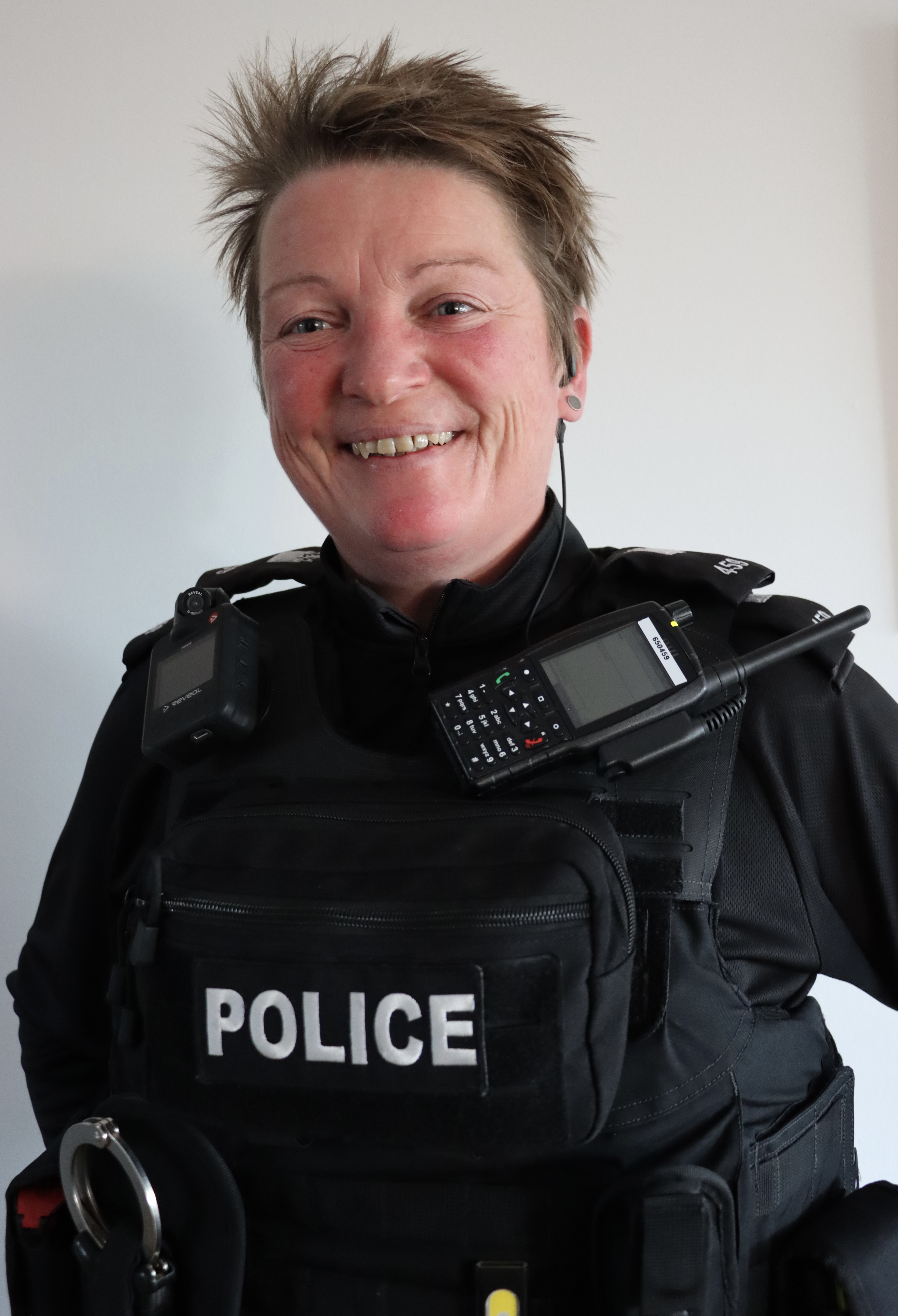 Welcome, Arlene Ell, creating and engaging trust in Trimley and our ...